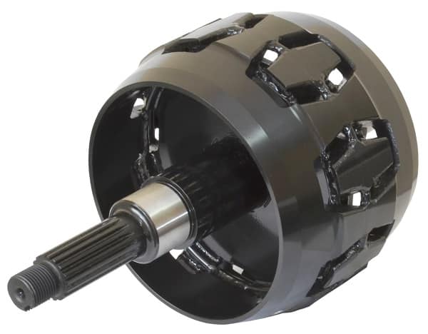 450-213100 - ALMOTT ROTOR ASSEMBLY - Elreg